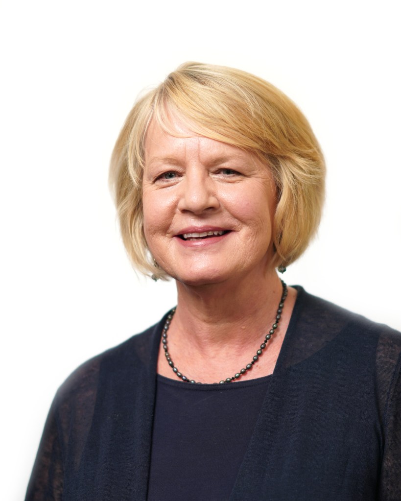 Leadership Team – Sycamore Spirituality Center