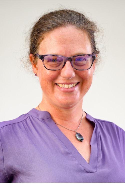 Leadership Team – Sycamore Spirituality Center