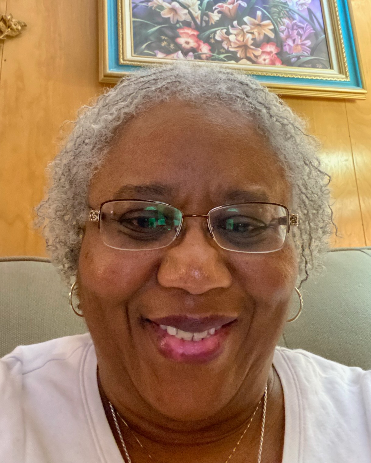 Deborah A. Wade (she/her) – Sycamore Spirituality Center